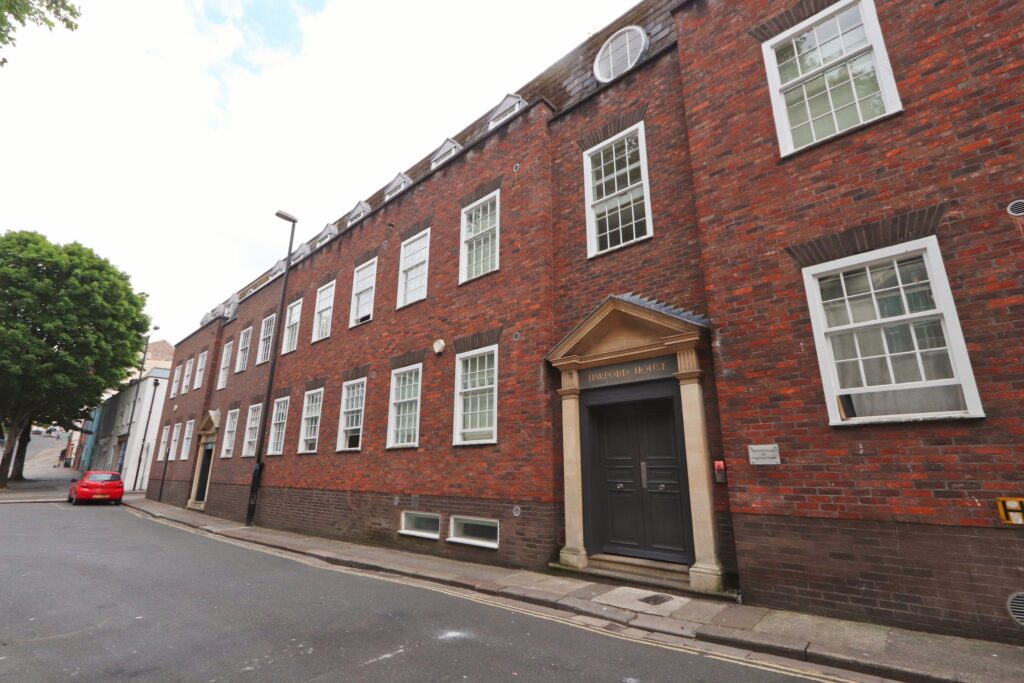 Frogmore Street, Bristol | Hopewell