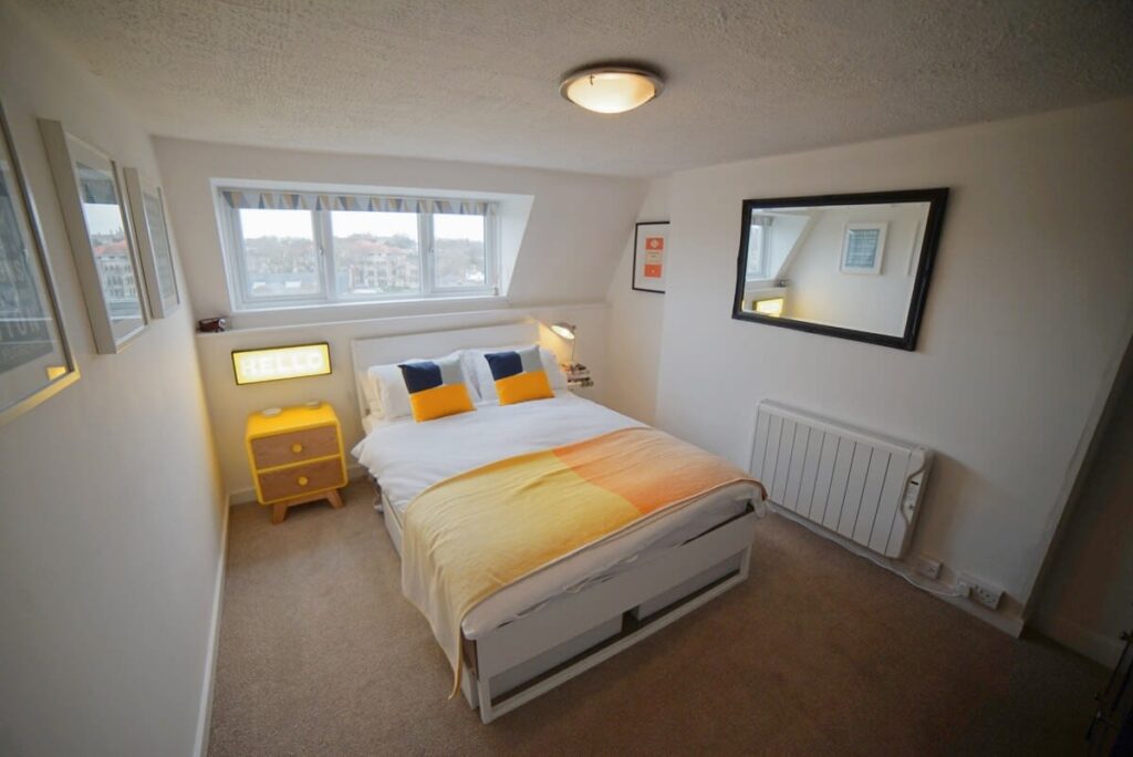 Short Term Lets & Serviced Apartments Bristol: A Better Way To Stay